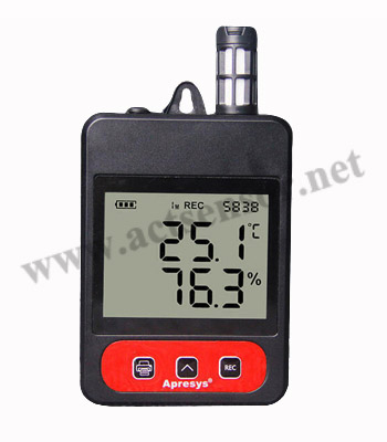 Reusable humidity datalogger, Temperature datalogger Manufacturers ...
