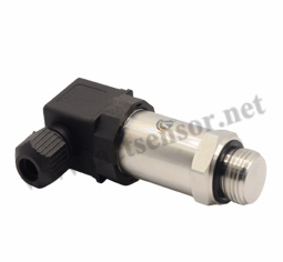Pressure Sensor, Pressure Transducers, Pressure Transmitters ...