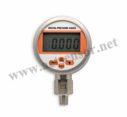 Pressure Sensor, Pressure Transducers, Pressure Transmitters ...