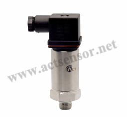 Pressure Sensor, Pressure Transducers, Pressure Transmitters ...