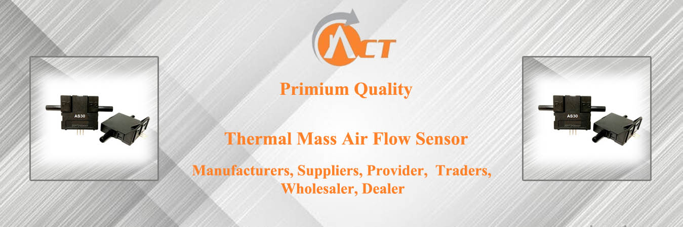 Thermal Mass Air Flow Sensor, Thermal Mass Air Flow Sensor ...